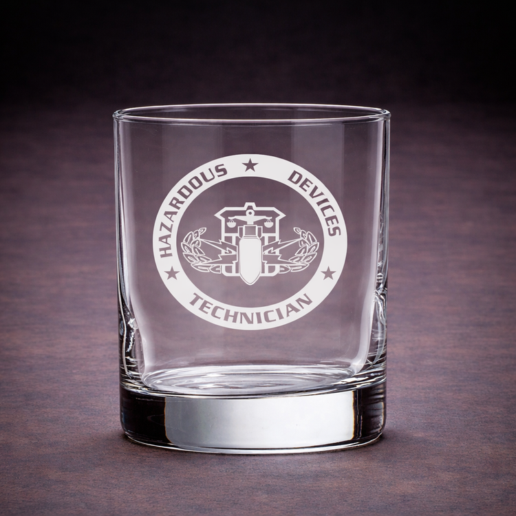 Merchandise – Bomb Technician Memorial