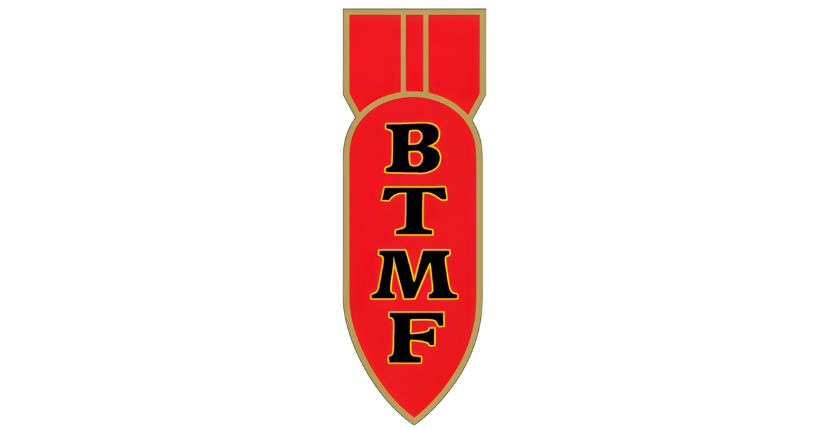 Merchandise – Bomb Technician Memorial